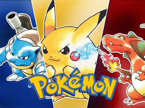 La Evolución Pokémon Introducción Y Primera Generación Isla De Monos