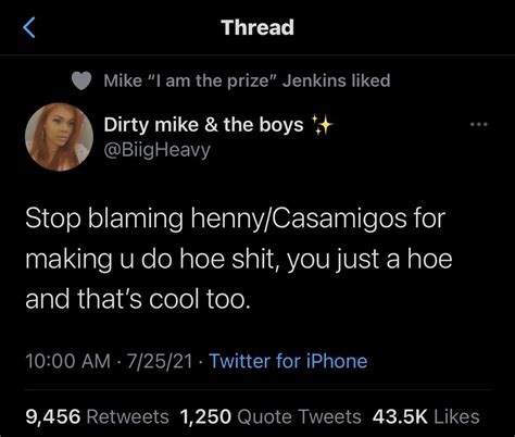Normalize That Henny Thing Is Possible Blackpeopletwitter