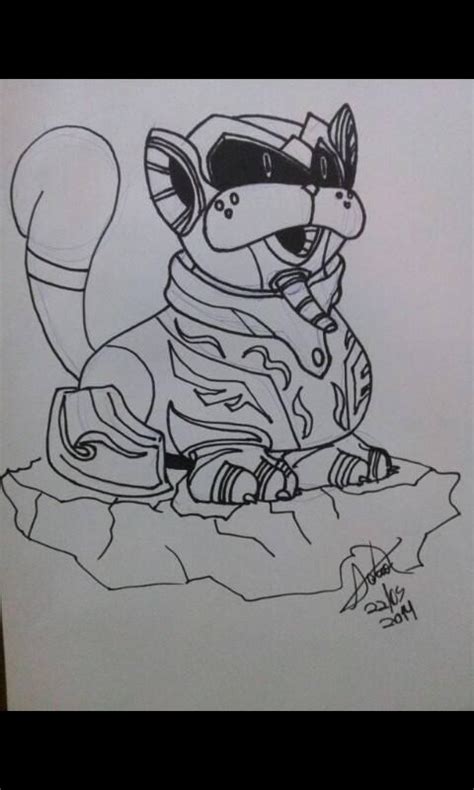 Mecha Kitty Artwork 2014 By Adaopalmeira On Deviantart