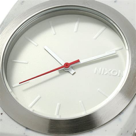 【楽天市場】【新品電池で安心出荷】 ニクソン タイムテーラー オーピーピー 腕時計 Nixon Time Teller Opp A1361