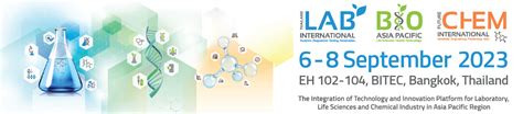thailand lab international 2023 apbn