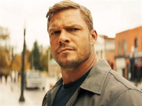 Reacher Fenômeno De Ação Do Prime Video Chega à 2ª Temporada Mais