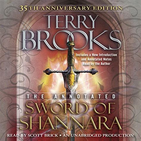 The Sword Of Shannara The Shannara Series Book 1 Audible