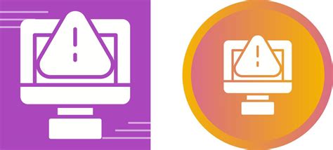 Communication Failure Vector Icon 40669498 Vector Art At Vecteezy