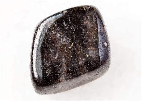 Anthophyllite Crystals Eu