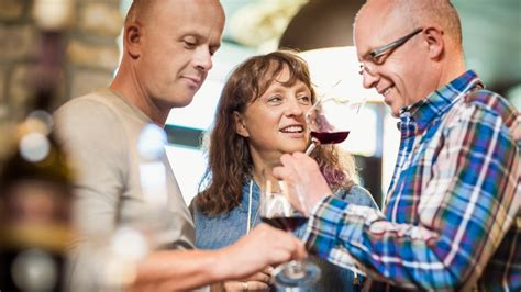 Bretz Winzerbetrieb In Rheinhessen