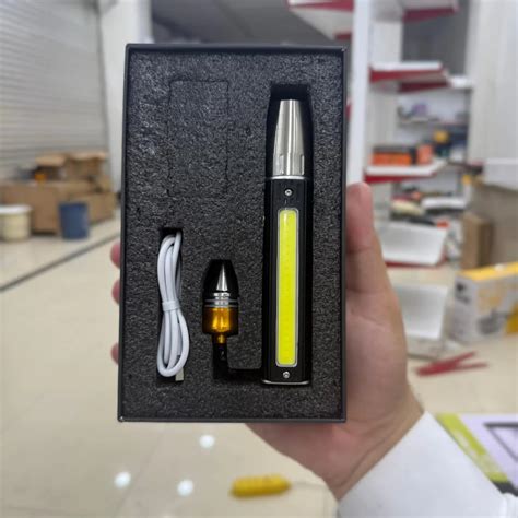 Original Multifunctional Authentication Light Lotthub