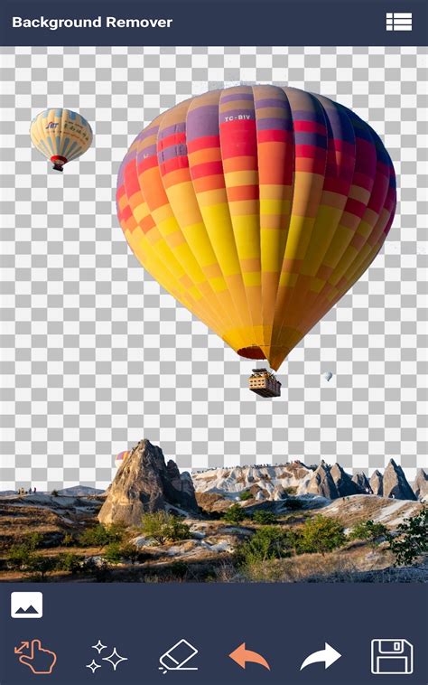 Background Remover App On Amazon Appstore