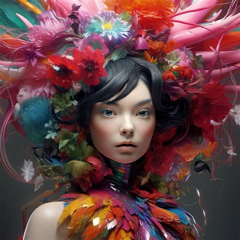 Bjorks — Artificialmatt