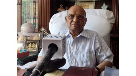 Pravin H Parekh Pledges Action To End Scba Housing Crisis Nagpur