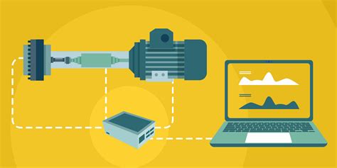 Vroc Pump And Motor Monitoring And Intelligence Iot Solutions Marketplace