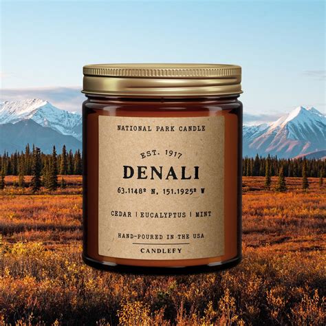 Denali Us Park Pass