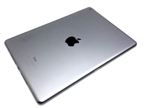 Tablet pc Apple Ipad a2602 64gb 10.2 9ªgen wifi de segunda mano por 305 ...
