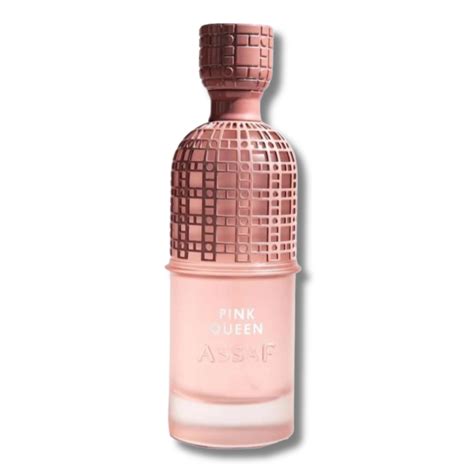 Pink Queen Assaf For Women Catwa Deals كاتوا ديلز Perfume Online