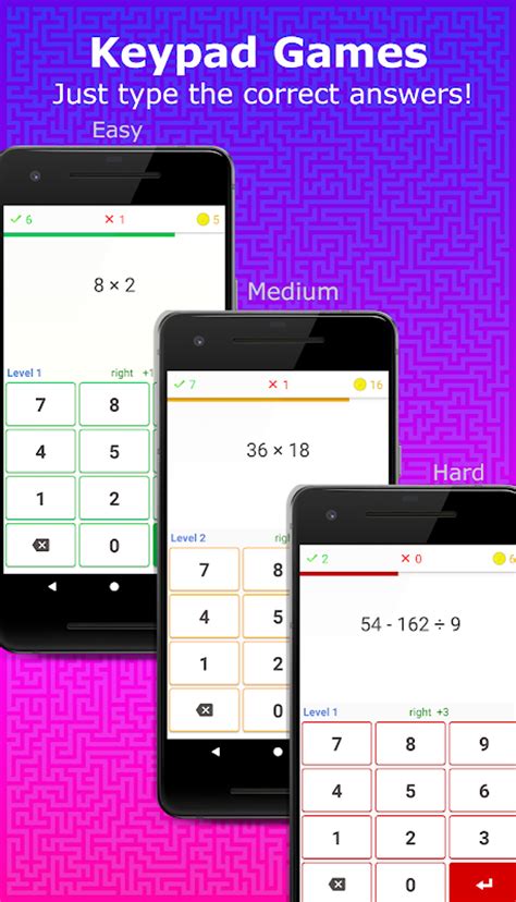 Tricky Math Brain Training Games Apk For Android Download