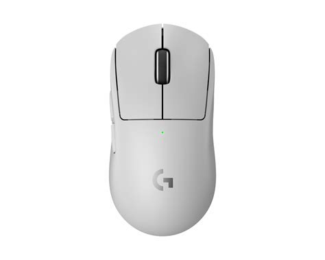 Logitech Laser Mouse