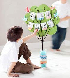 21 Ideas Disertacion La Familia Manualidades Escolares Manualidades