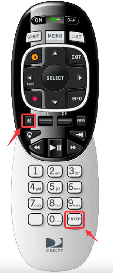 How To Program Directv Remote To Tv Without Code