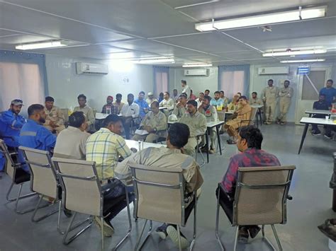 Abdul Shafi Shaik Posted On Linkedin