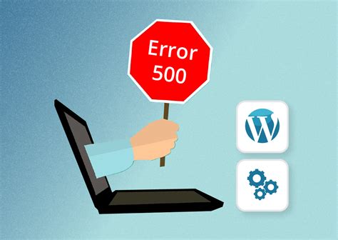Fix Error In WordPress A Brief Guide For You