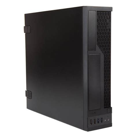 Inwin Ce685 Sff Slim 300w La Boutique Partner Micro