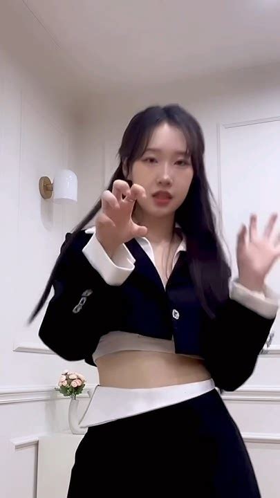 해야☀️ 아이브 해야 Youtube