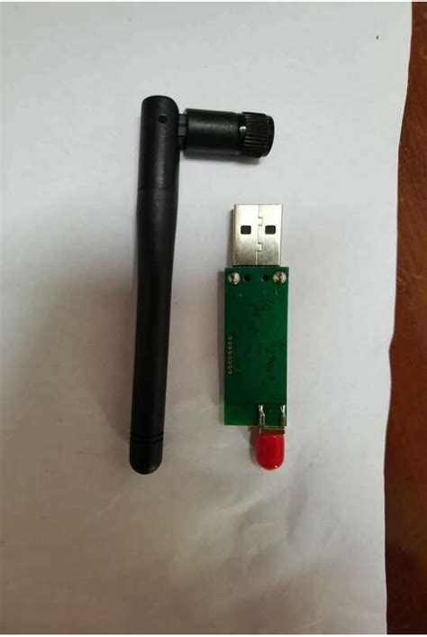 Bluetooth 40ble Cc2540 Usb Dongle Protocol Analyzer Packet Sniffer