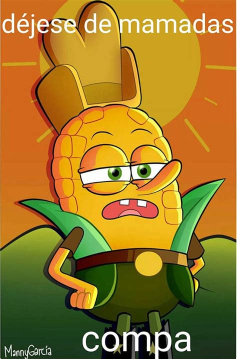 Crean Logo Con ‘bob Esponja Y Lo Llaman ‘boby Mazorca