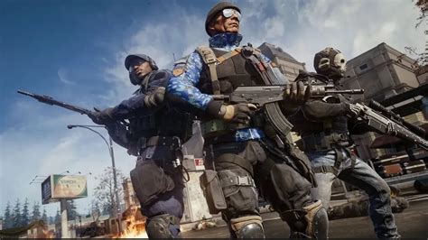 Call Of Duty Warzone Promo Code Unlocks Free Calling Card And Double Weapon Xp Egwnews