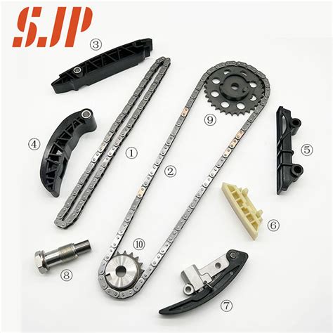 Timing Chain Kits For Volkswagen Auto Part And Auto Spare Part