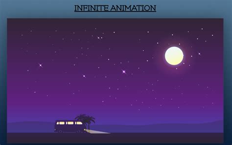 Github Mindblender3094webanimation Animation Using Html Css And
