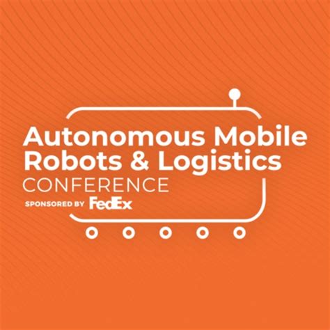 Amrl 2024 By Association For Advancing Automation