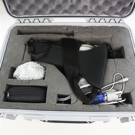 Thermo Niton Xlp 300a Handheld Xrf Analyzer The Great Mix True Global