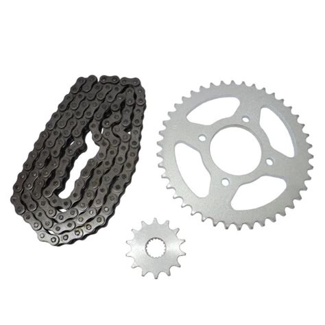 Kimtec Kit De Sprocket Para Suzuki 155 Precio Guatemala