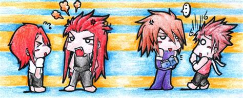 Chibi Mad By M31ru Ch4n On Deviantart