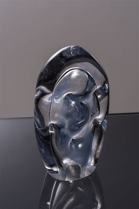 Vivianne Duchini El Vero Allangolo Del Passato The Italian Glass Weeks