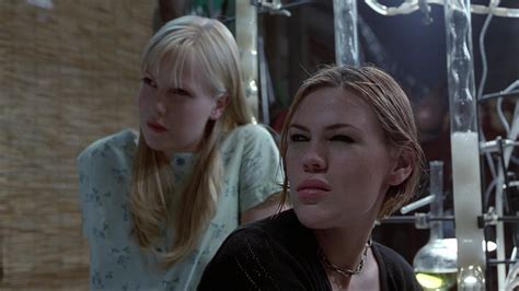 The Faculty 1998