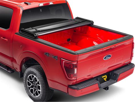 Extang Trifecta E Series Soft Folding Tonneau Cover 77490 Realtruck