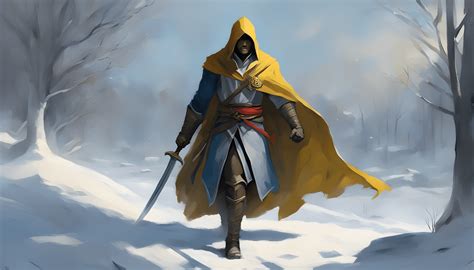 Ai Generated Swedish Carolean Assassins 30 Years War Setting R