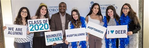 Utm Class Of 2020 Online Celebration Alumni