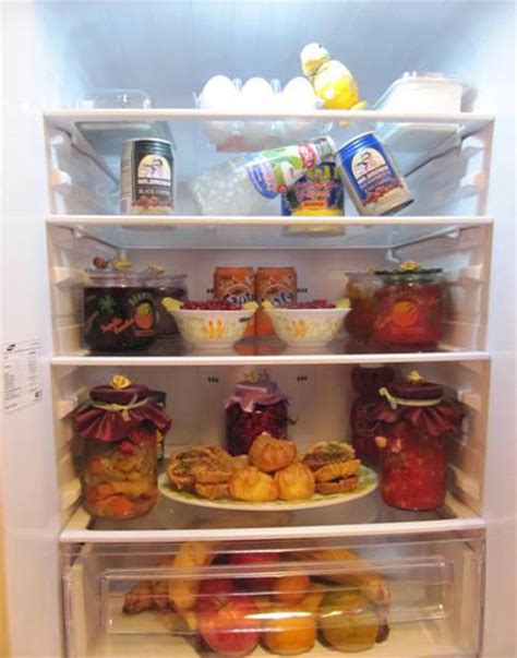 تزیین یخچال عروس سری پنجم