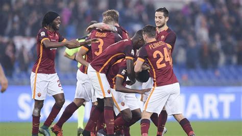 Gallery A Dream Moment For Sadiq Umar As Roma
