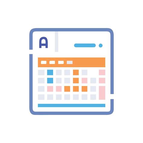 Booking Reservation Icon Vector Art Icons And Graphics For Free Download