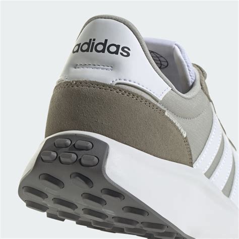 adidas Run 70s Lifestyle Running Shoes - Green | adidas UAE