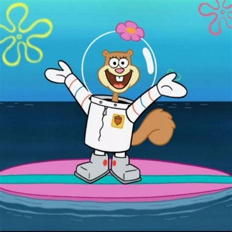 Sandy Cheeks V3 Ai Voice Generator Jammable Ai Covers