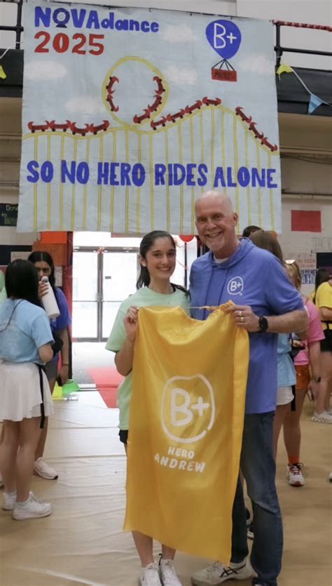 Brooke Ackerman The Villanovan