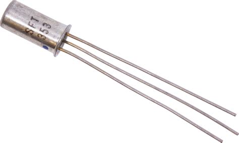 Transistor Sft353 Germanium 18b4 Case Pnp Ce Distribution