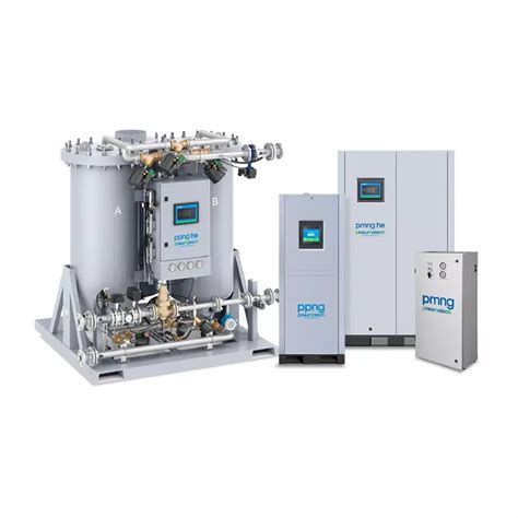 Pneumatech Pneumatech