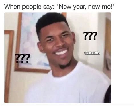 Funny New Year Memes 30 Pics