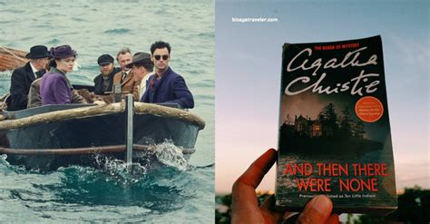 And Then There Were None Agatha Christies Masterpiece The Bisaya